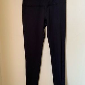 Zella | Pants & Jumpsuits | Zella Black Leggings | Poshmark